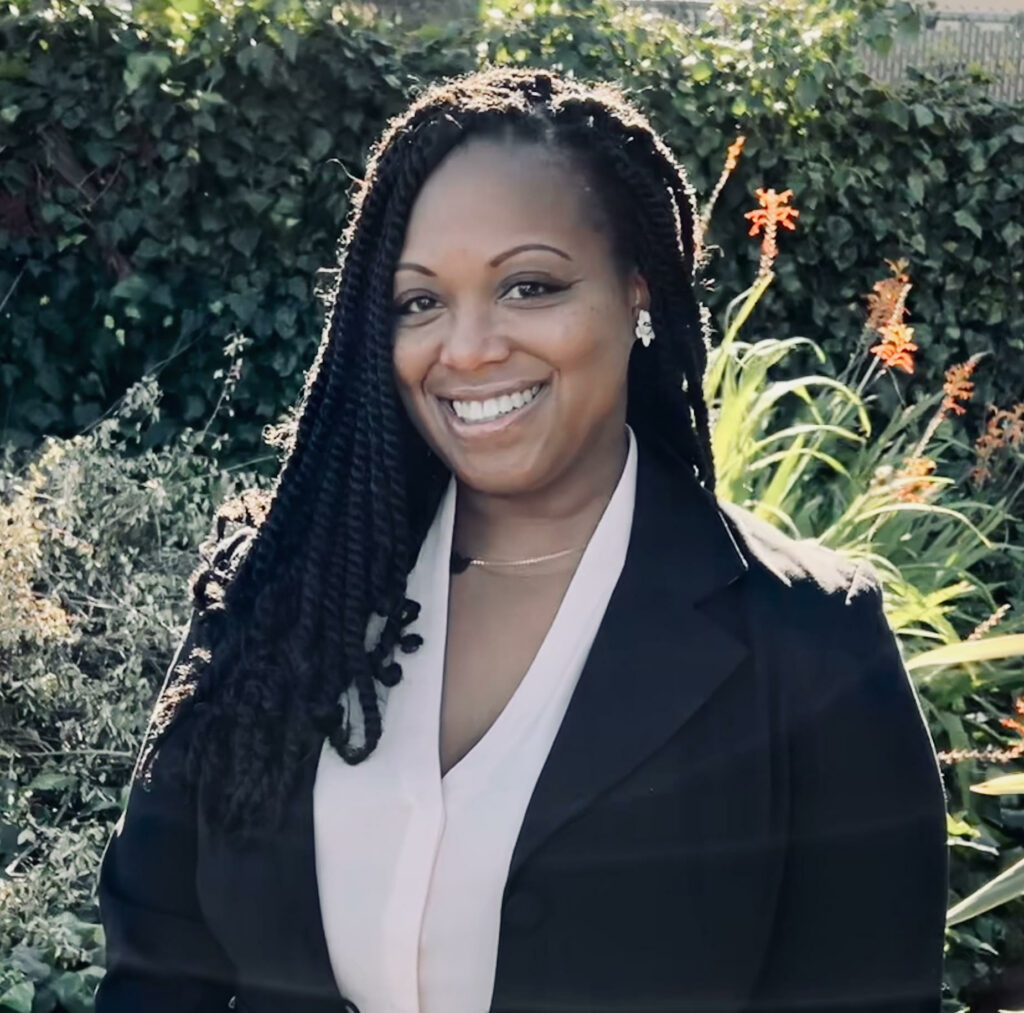 Jocelyn Lewis, Paralegal - The Law Office Of Ariel Brownell